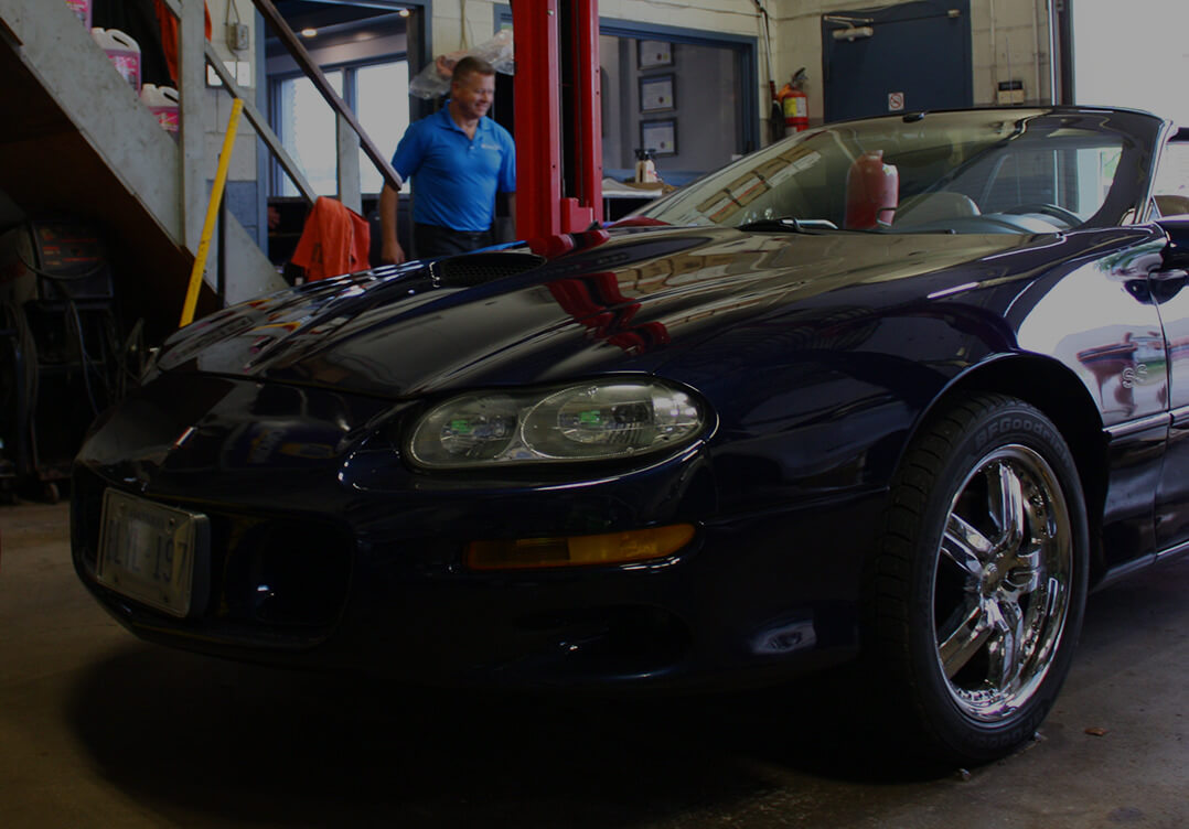 NAPA Kitchener AUTOPRO Vehicle Repair & Maintenance | Techline Motors