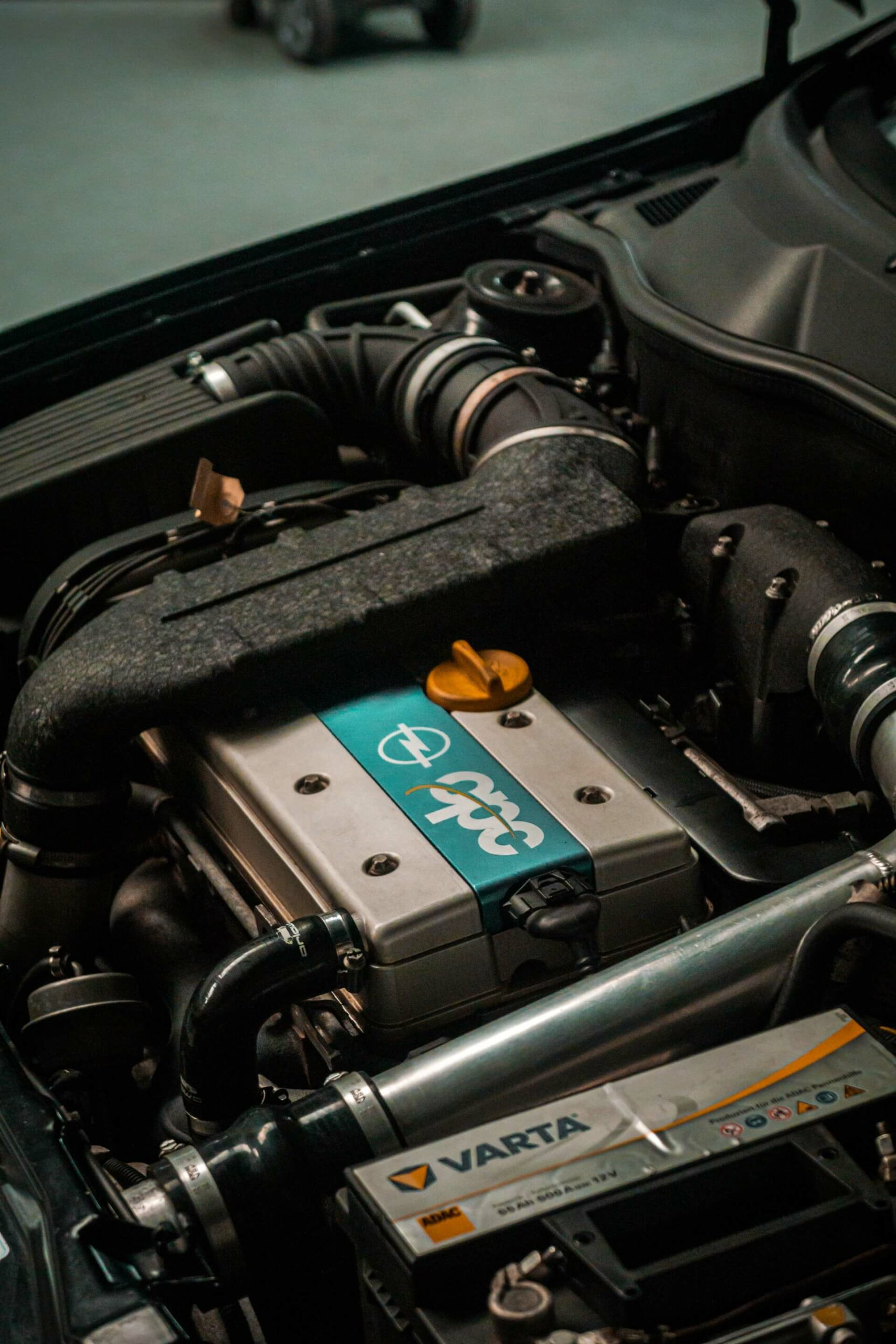 Battery Upgrade - Techline Motors Automotive Tips - NAPA Autopro