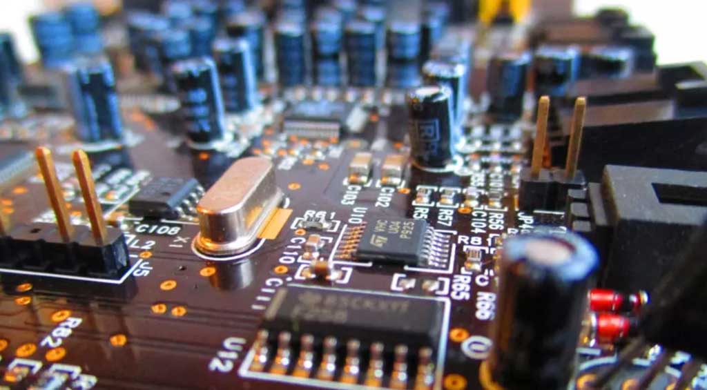 Computer Reprogramming - Techline Motors NAPA Autopro